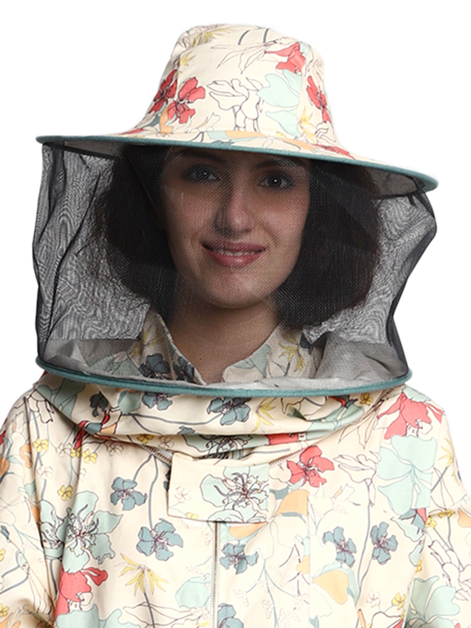 Beeattire Women's Beekeeping Suits - Stylish & Protective Bee Suits for ...